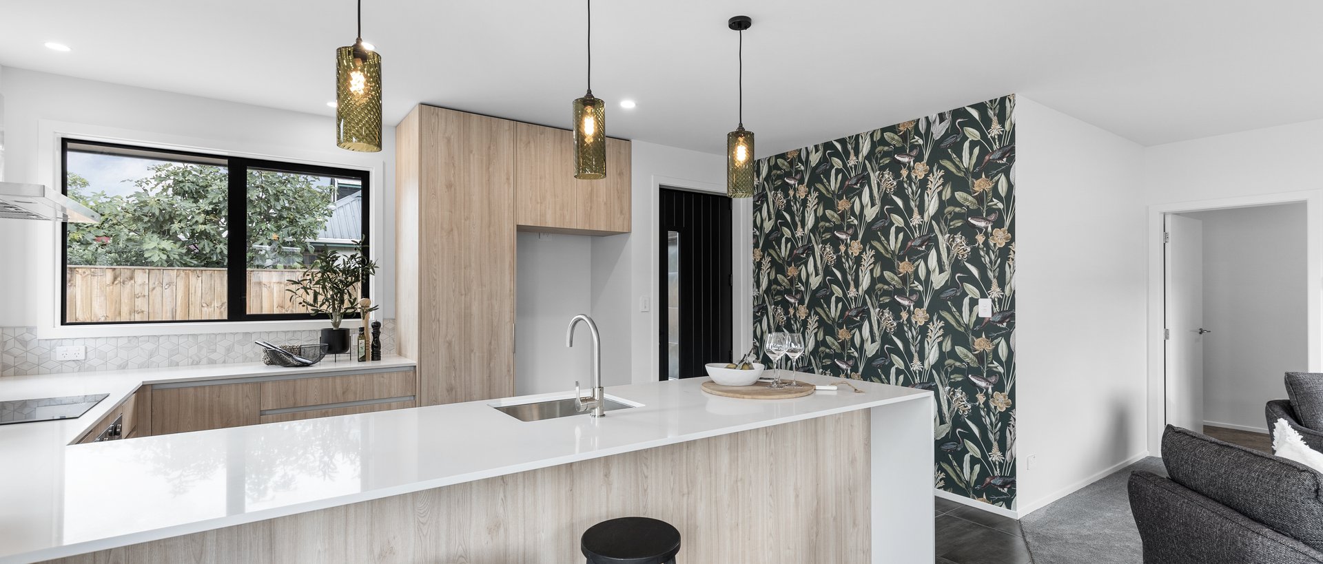 The Green House by Turbine Residential | ArchiPro NZ