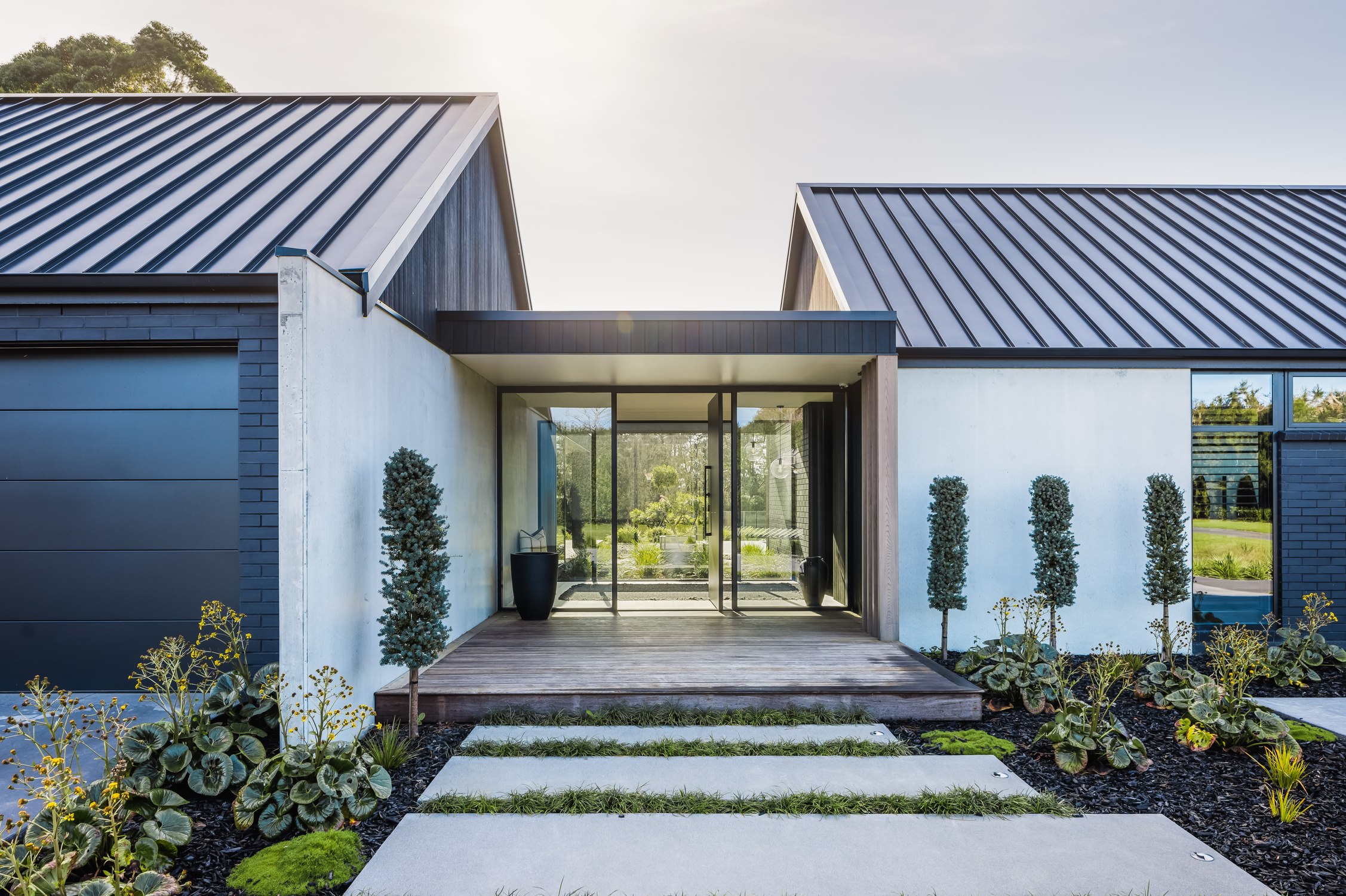 Windmill Road - Paula Waterhouse Design | ArchiPro NZ