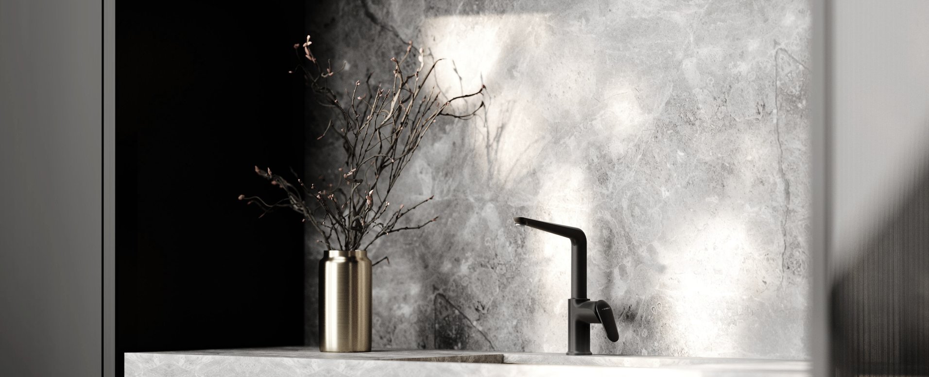 Methven Product Renders by One to One Hundred | ArchiPro NZ