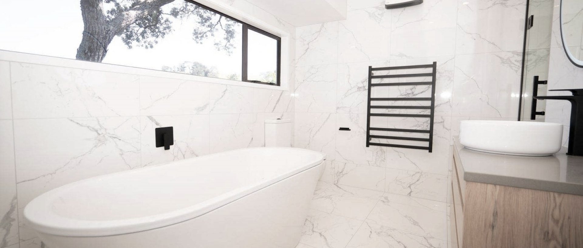 Bathroom Project 10 by Precision Bathrooms | ArchiPro NZ