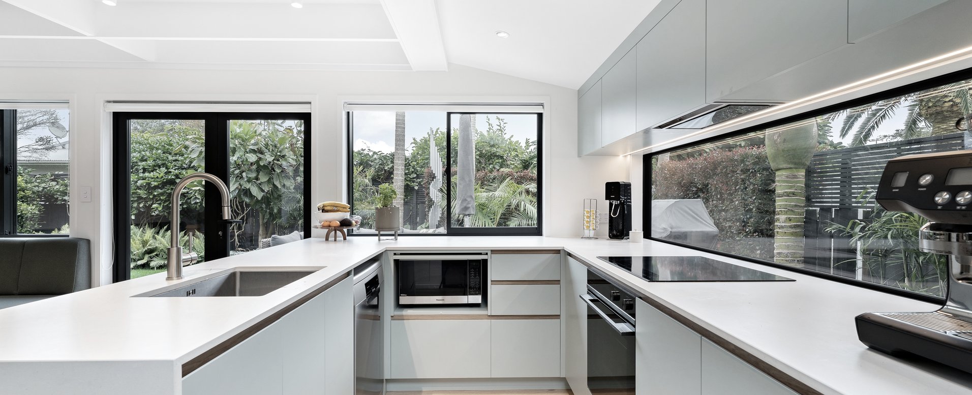 Point Chevalier home by Stylehouse Design | ArchiPro NZ