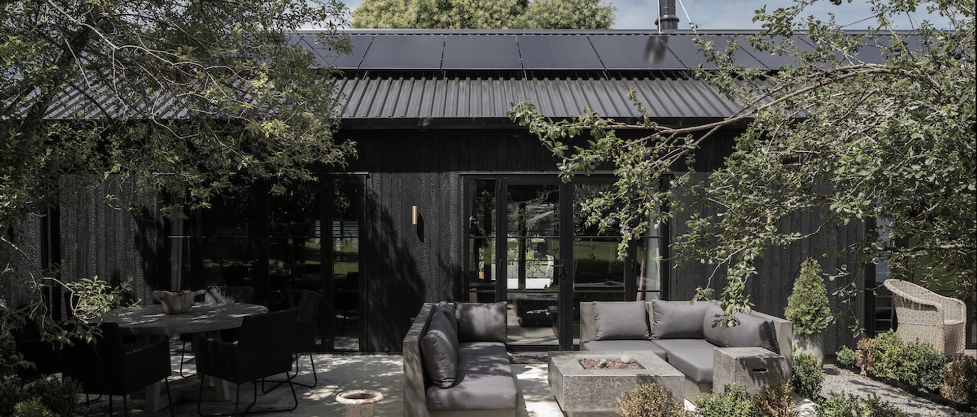 The Smithy by Aspect Architecture | ArchiPro NZ