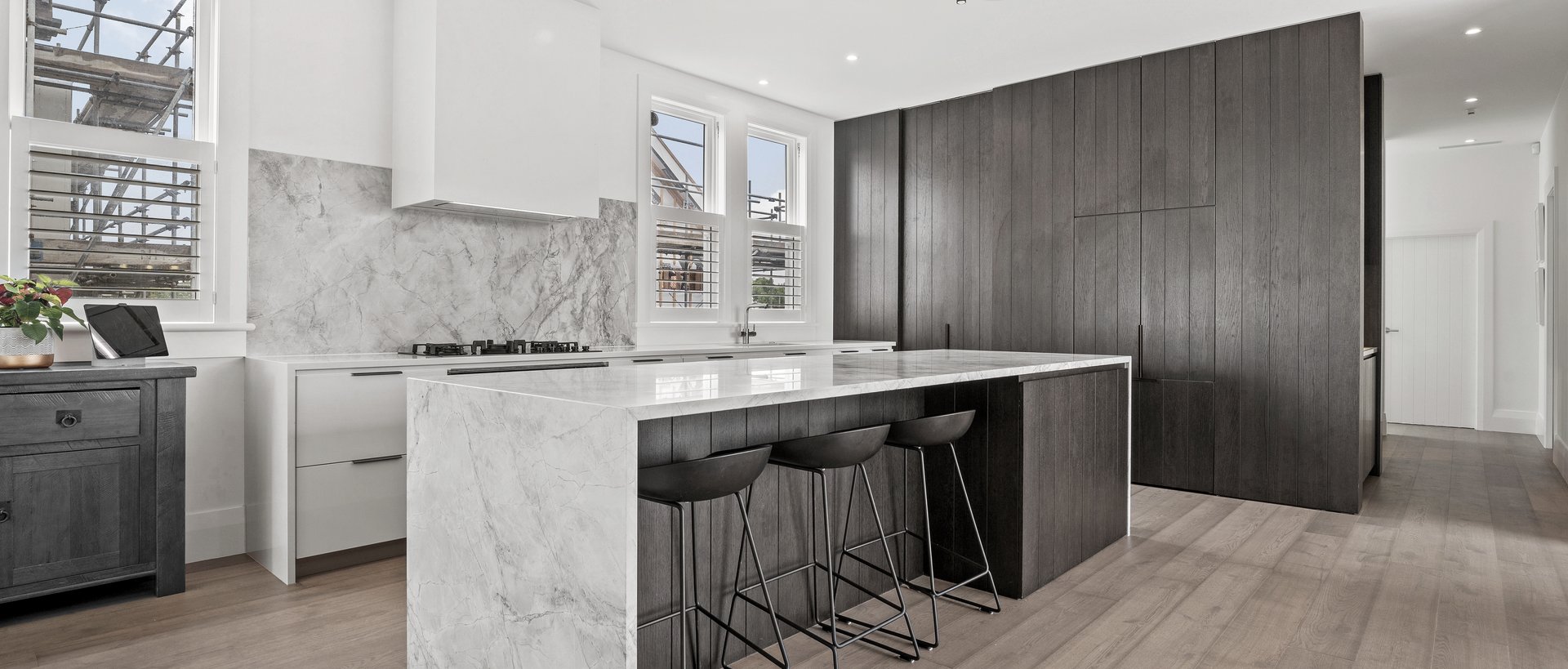 Northcote Point project by Stylehouse Design | ArchiPro NZ