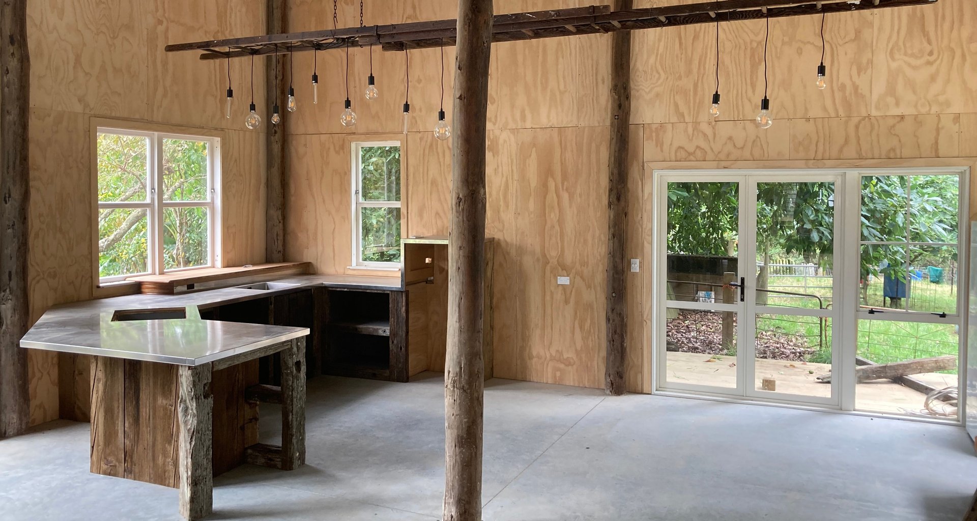 Recycled & Rustic by BuildCrest Homes | ArchiPro NZ