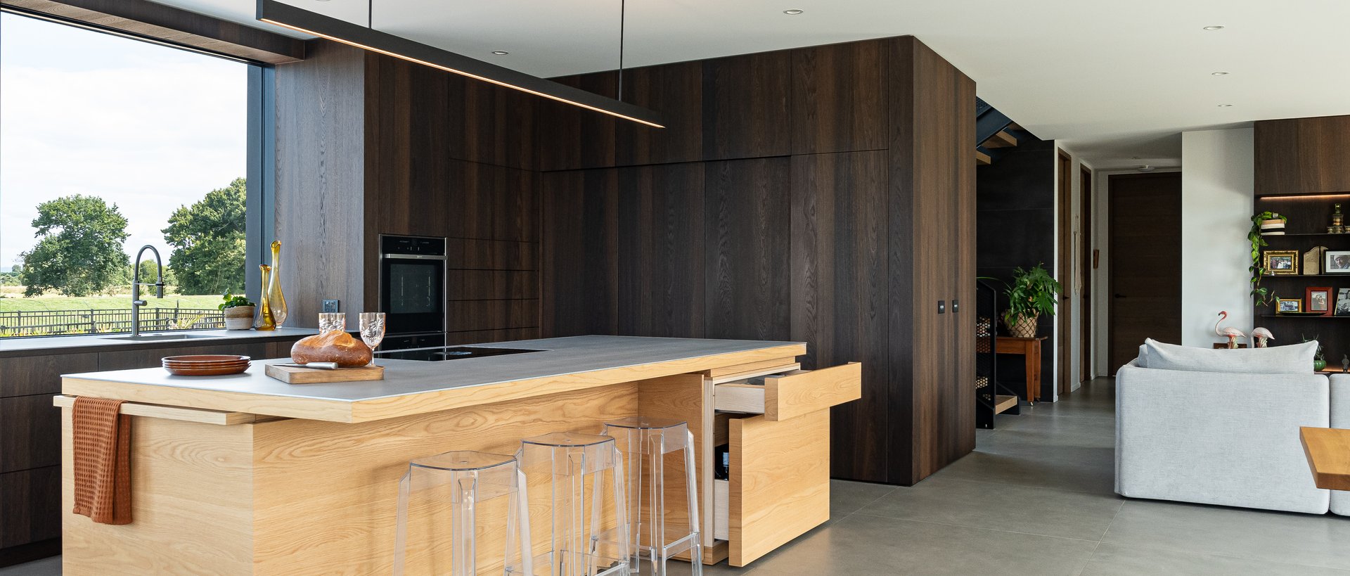 Villa Riwaka by Living Design | ArchiPro NZ