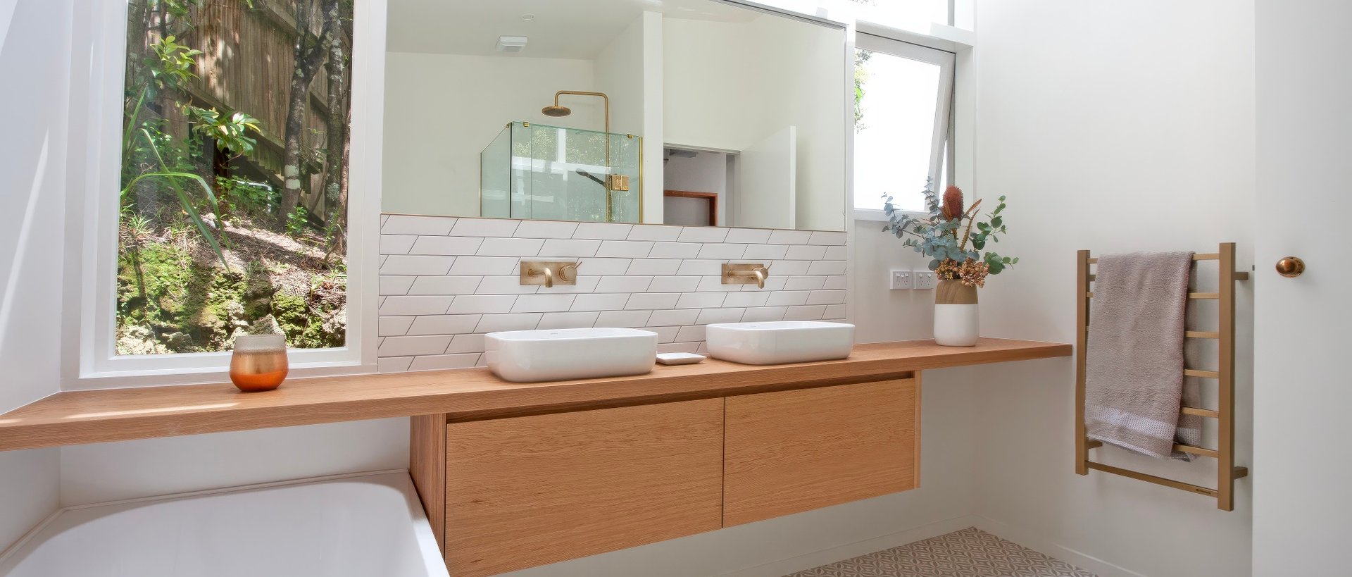 Transforming a Historic Bach-Style Property by Kiwi Built | ArchiPro NZ