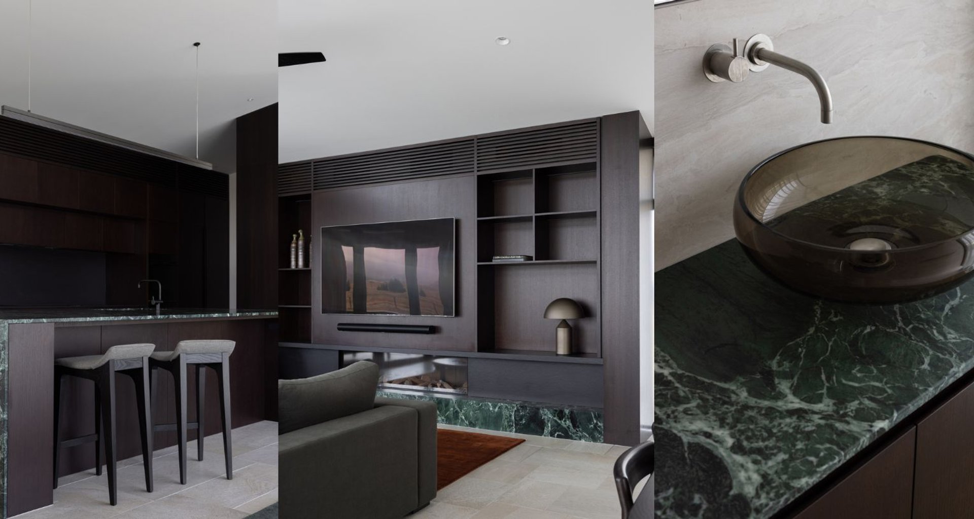 Verdi Alpi by Artisan Stone | ArchiPro NZ