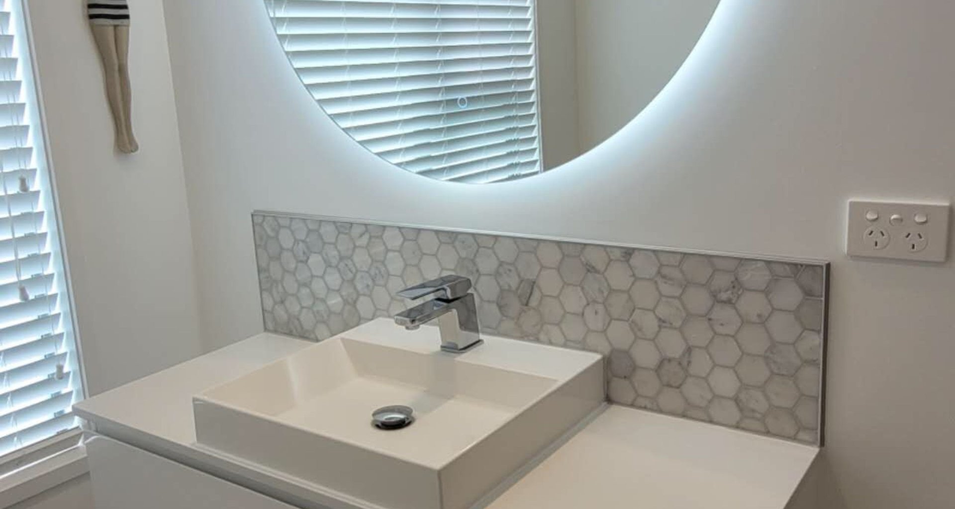 Damn Good Tiling - bathroom waterproof & tiling by Damn Good Tiling ...