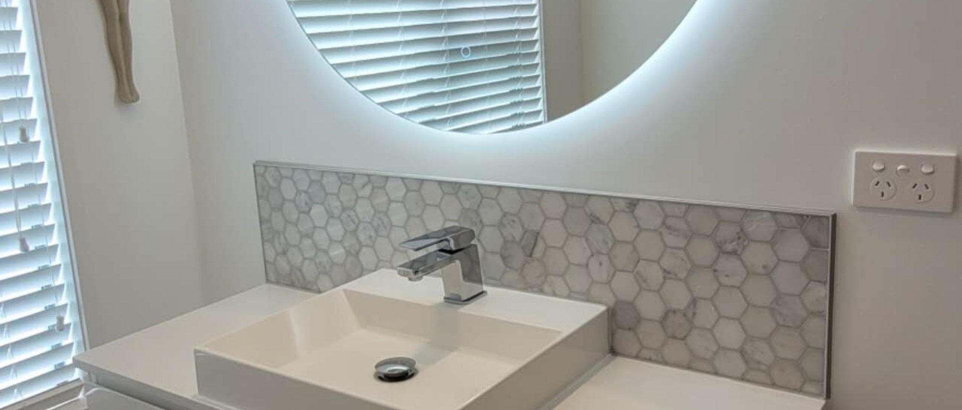Damn Good Tiling - bathroom waterproof & tiling by Damn Good Tiling ...