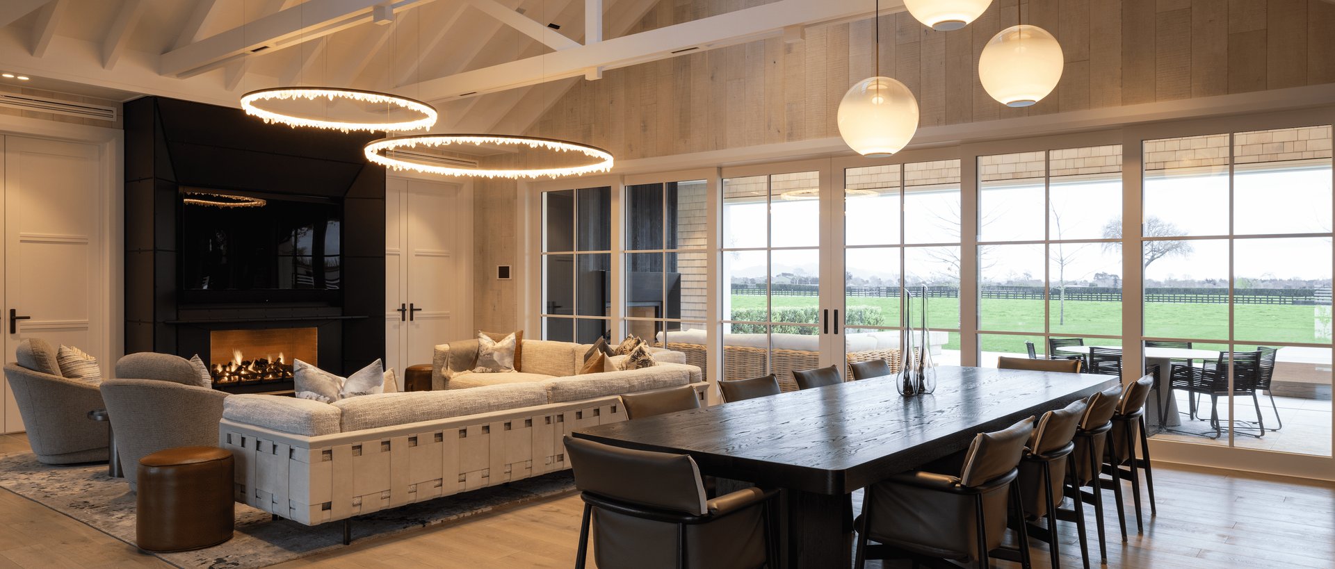 Cambridge Residence by Outline Design | ArchiPro NZ