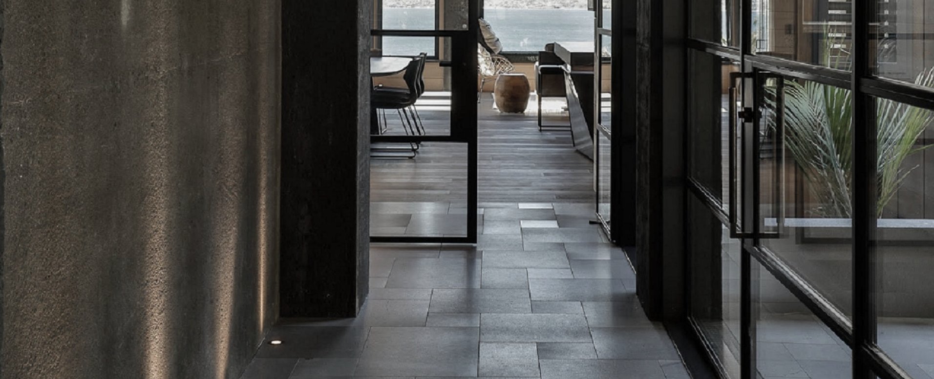 Taupo House by Timaru Bluestone | ArchiPro NZ