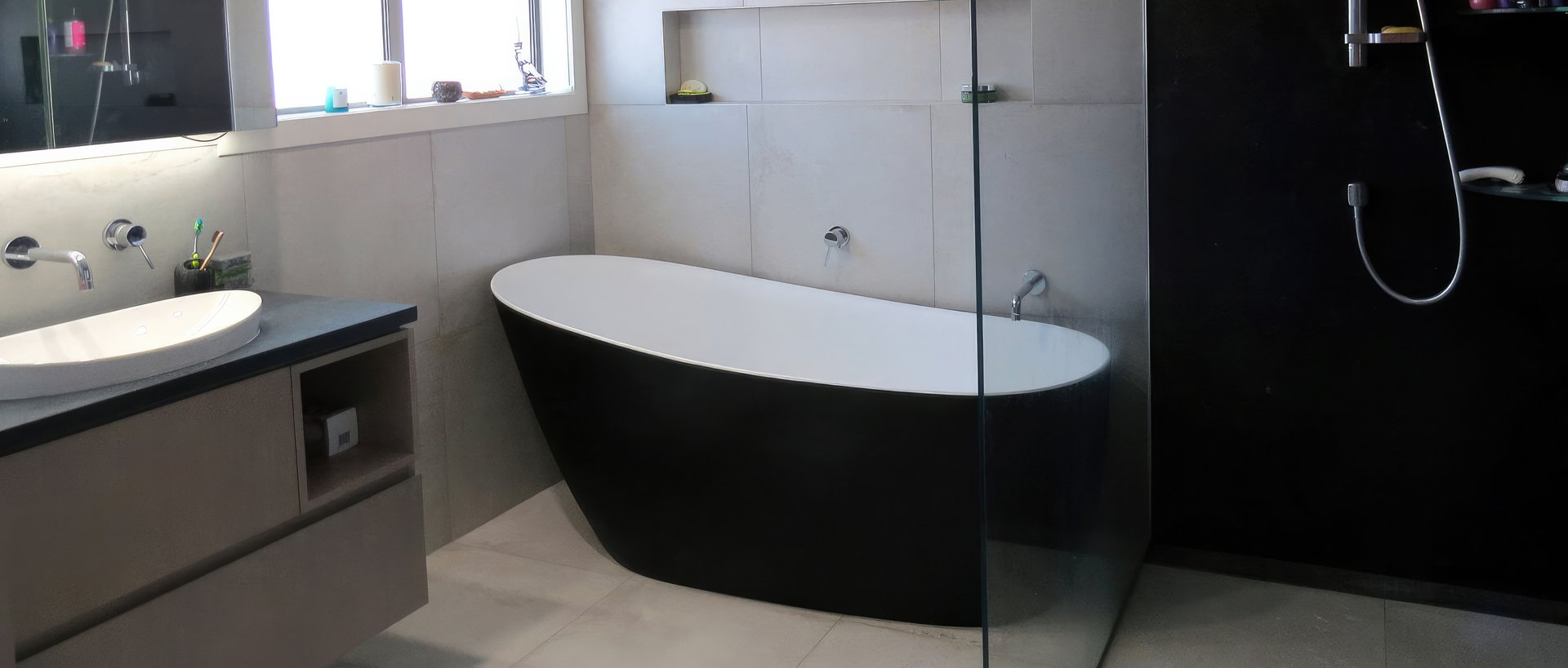 Bathroom Renovation by Homing Instincts | ArchiPro NZ
