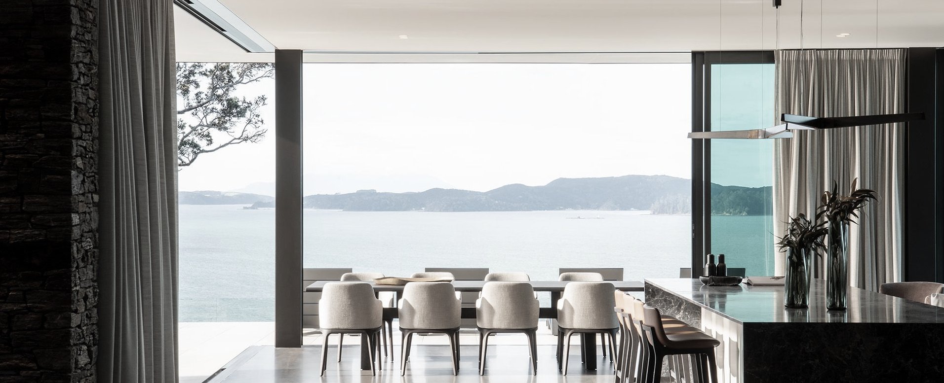 Lookout Point by Bespoke Interior Design | ArchiPro NZ