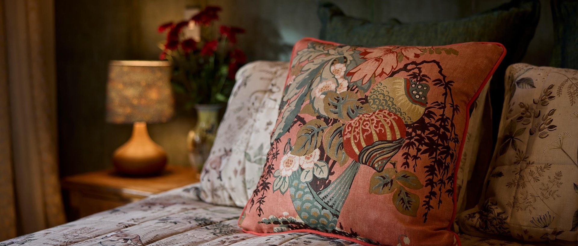 Beautiful bedrooms by Becky Lee Interiors | ArchiPro NZ