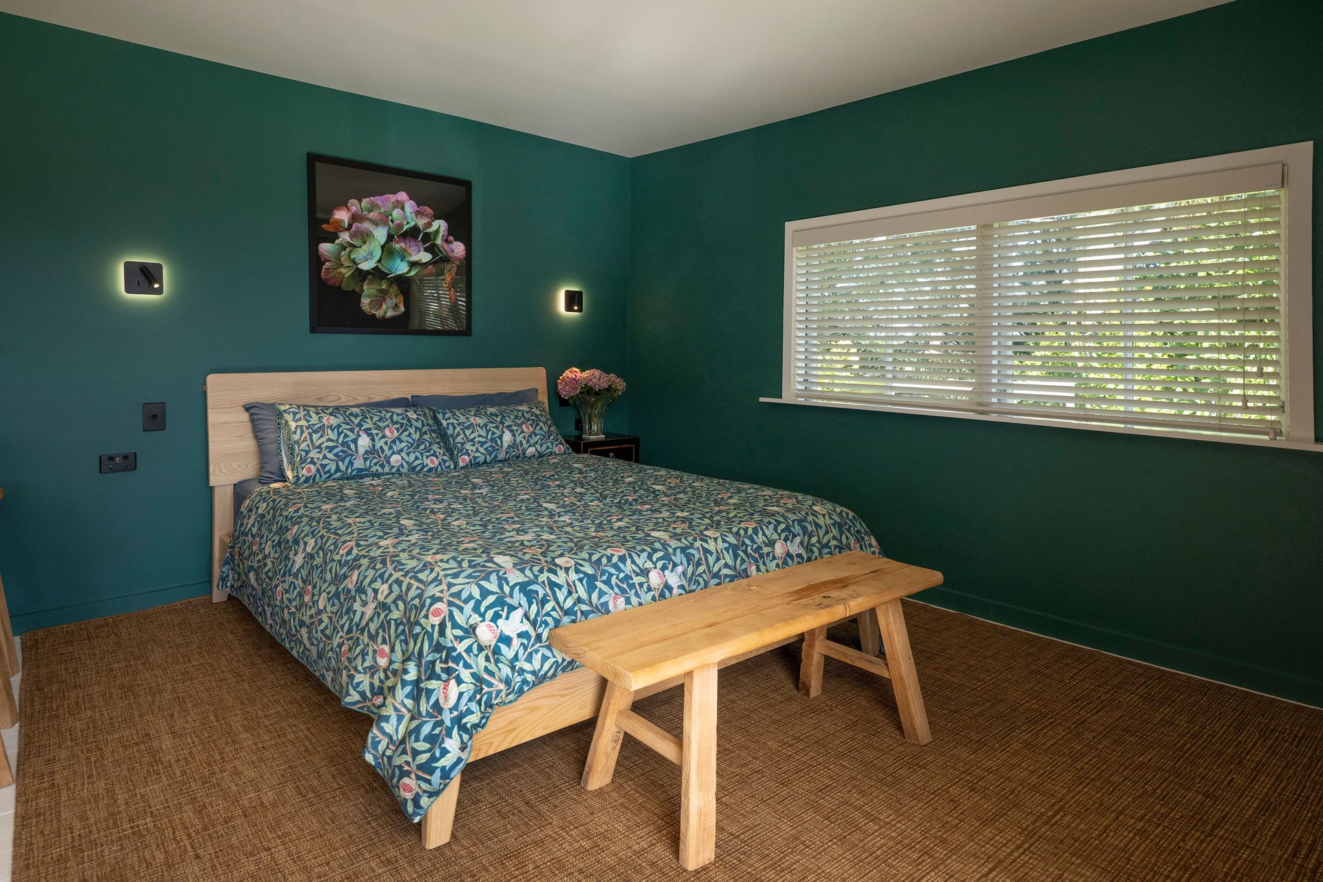 Central Ruru Retreat by Marlene Hudson Design | ArchiPro NZ