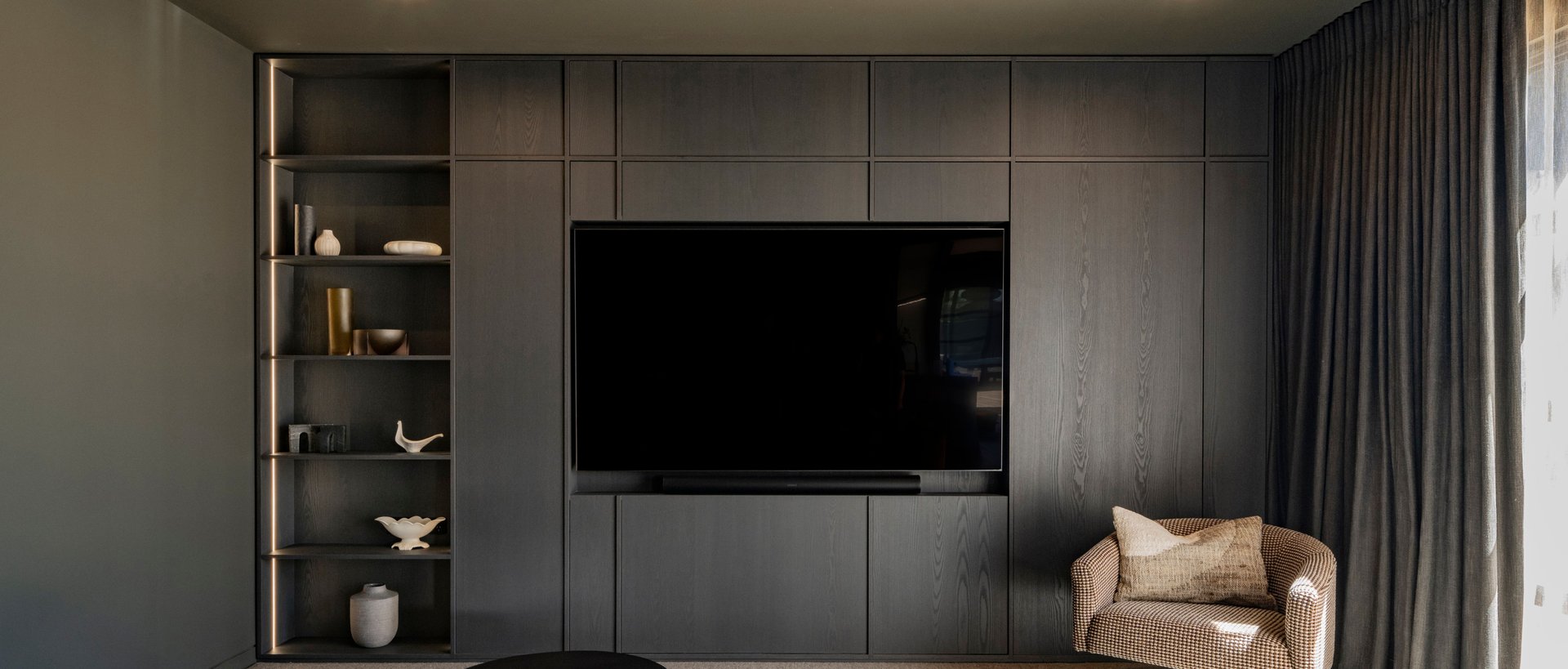 Halswell Home by COMBER AND COMBER | ArchiPro NZ