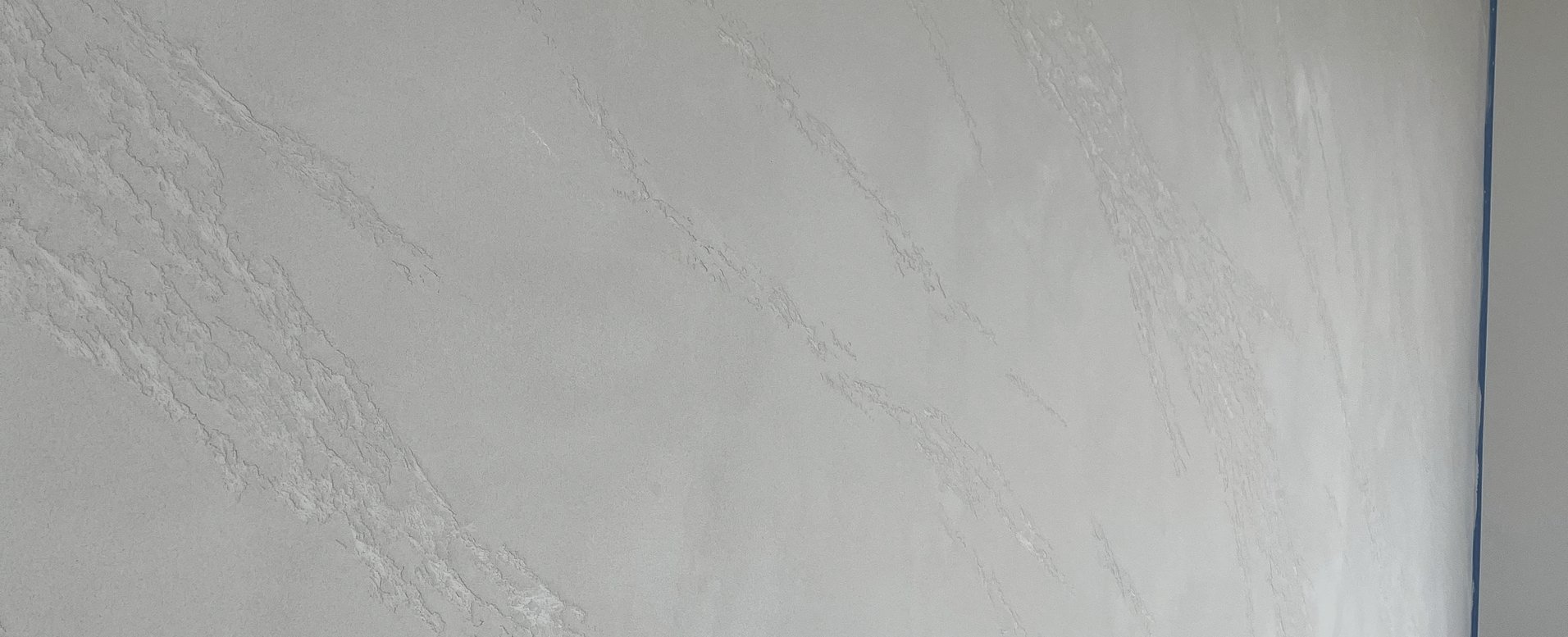 Feature wall, Split stone by YESO Venetian Plaster | ArchiPro NZ