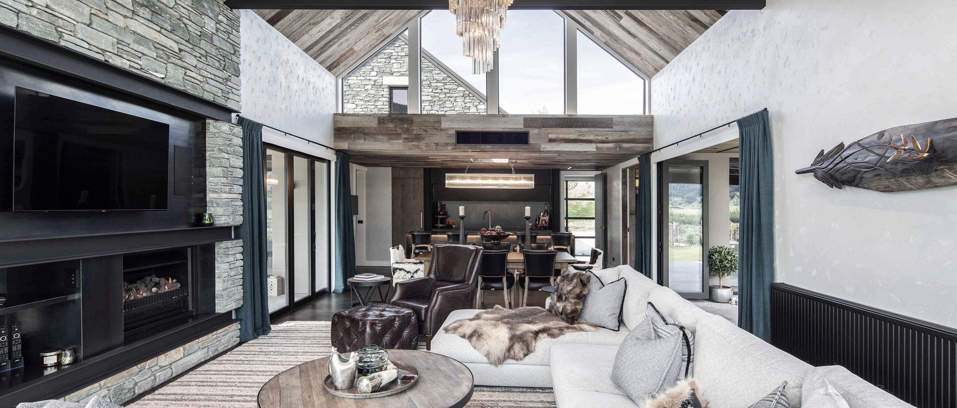 Millbrook House by VidaSpace® | ArchiPro NZ