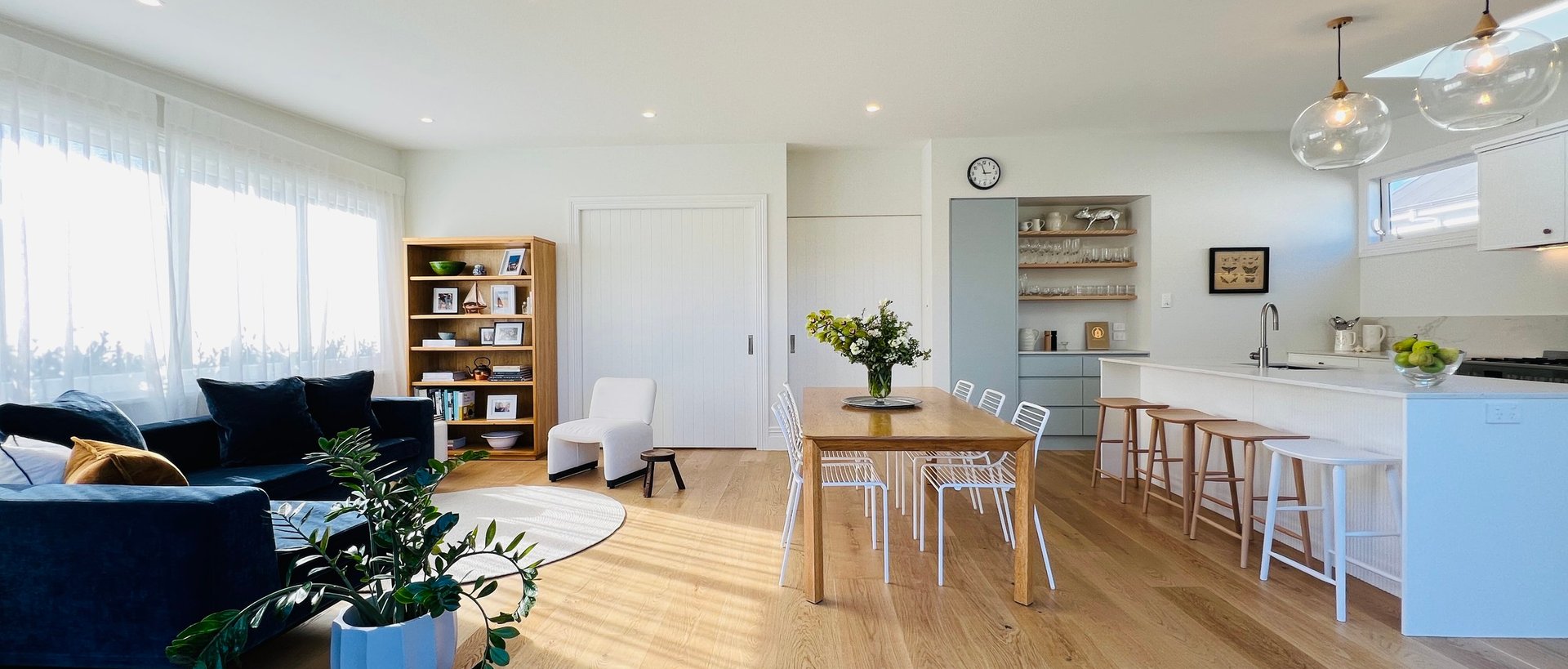 Waterview Residence by Places and Graces | ArchiPro NZ