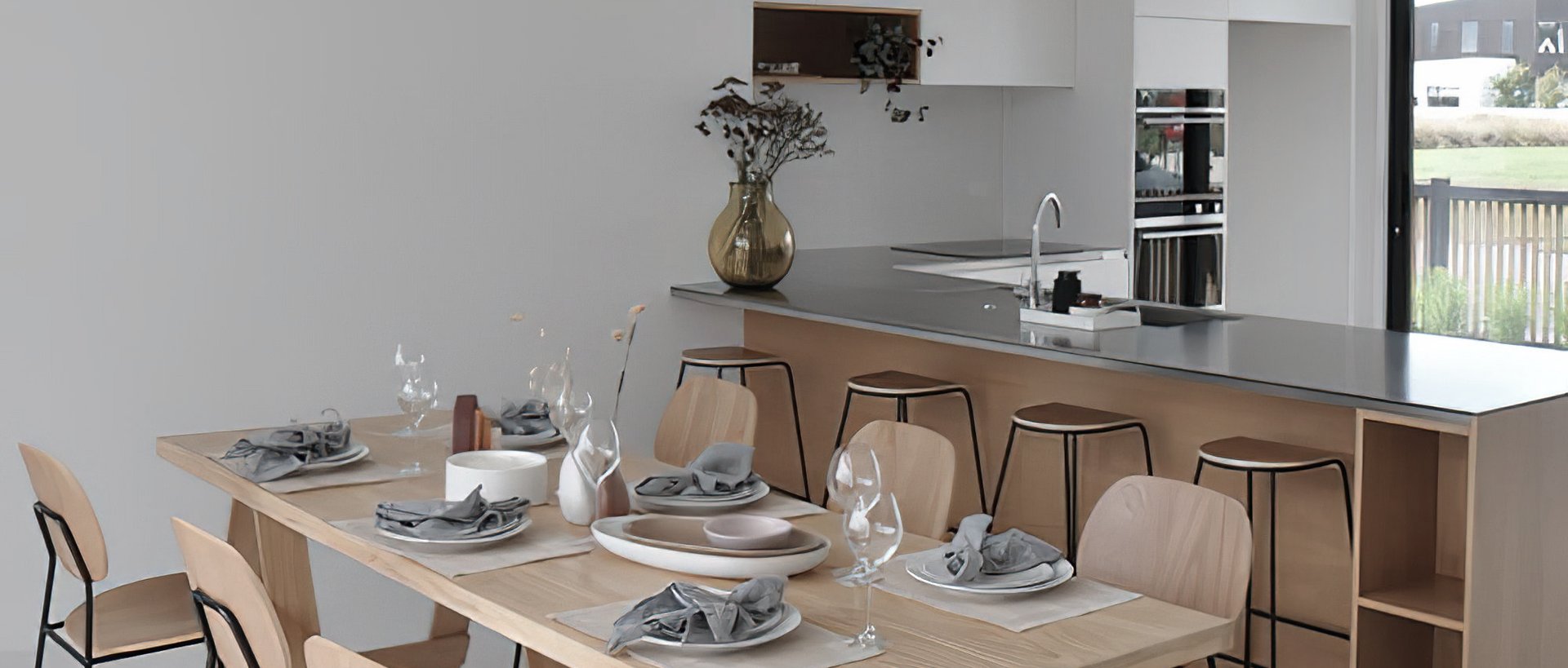 Home Staging - Blackmore Place by Missfittings Interior Design ...