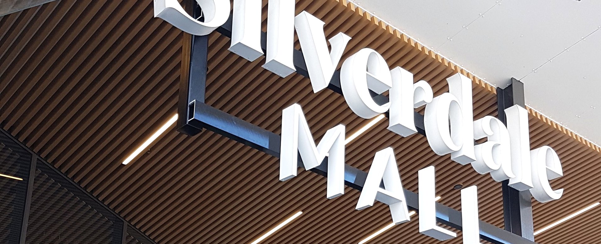 Silverdale Mall, Auckland | ArchiPro NZ