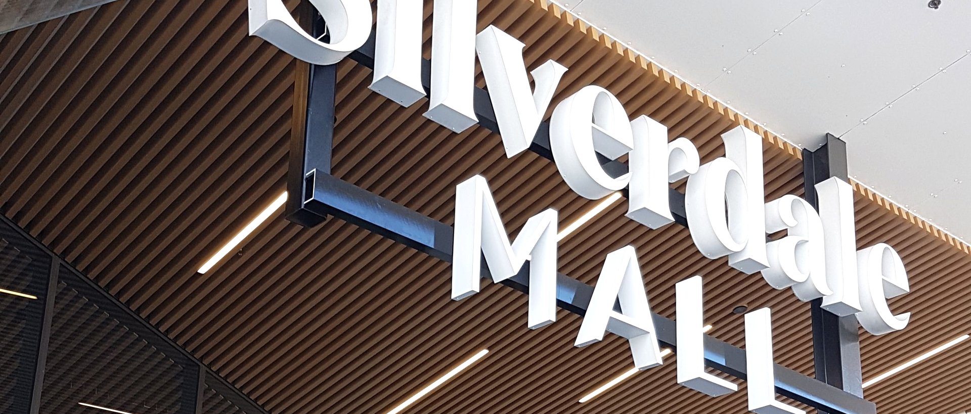 Silverdale Mall, Auckland by The Building Agency | ArchiPro NZ