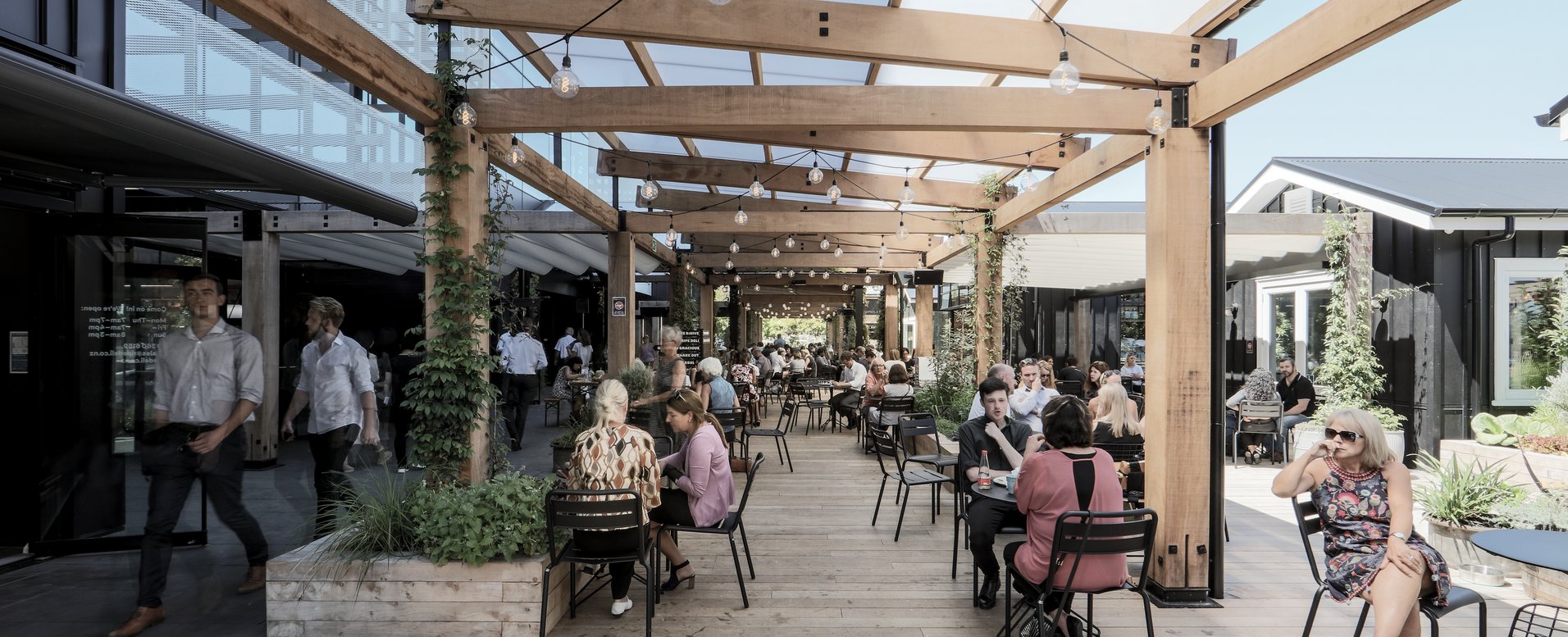 Smales Farm - Rucon Construction & Property | ArchiPro NZ