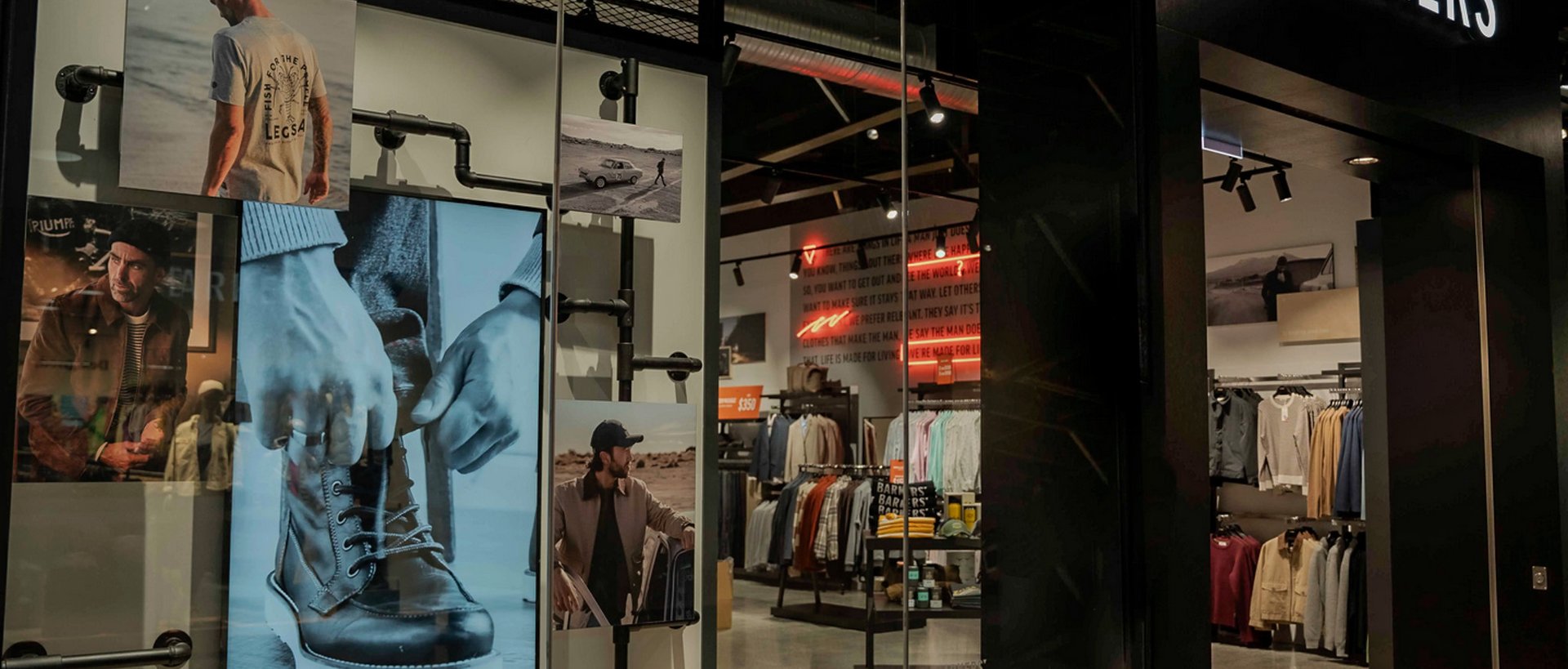 Barkers by Iron Moa | ArchiPro NZ