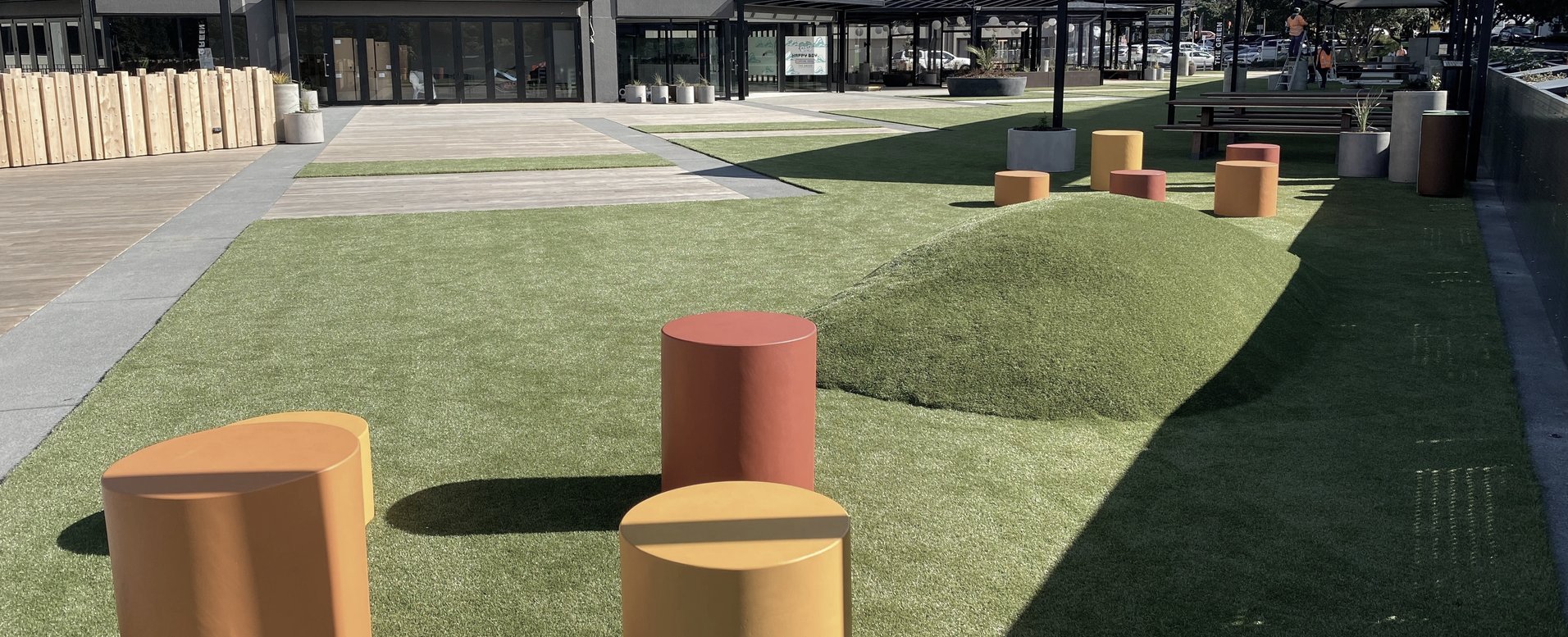 Central Park - Rucon Construction & Property | ArchiPro NZ