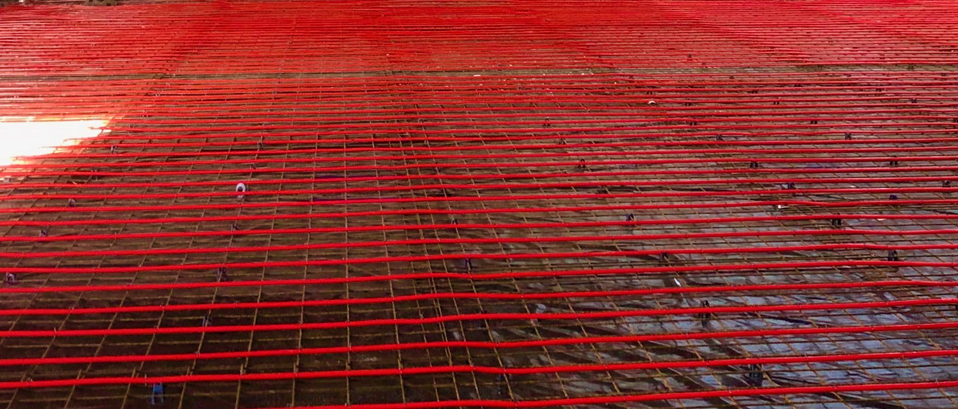 MPI Dog Kennels Auckland Airport by Warm NZ Central Heating | ArchiPro NZ