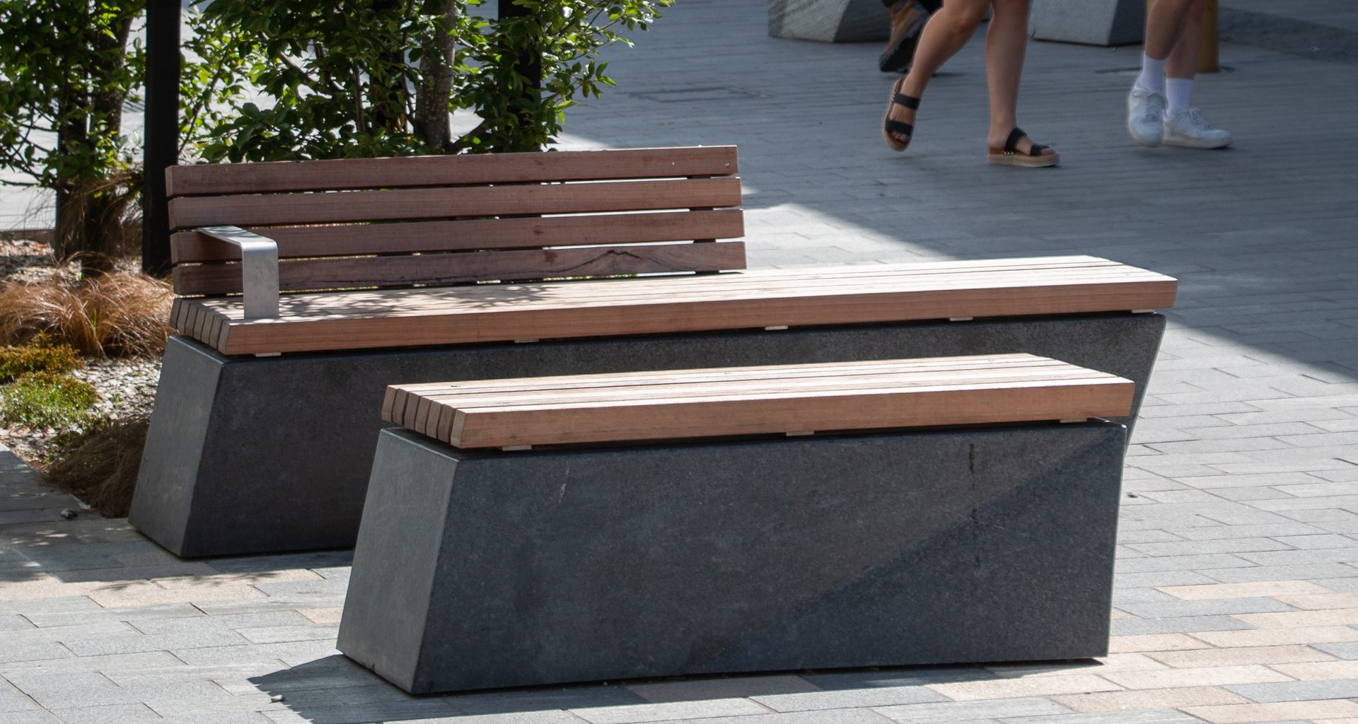Queenstown CBD Upgrades by Designsource | ArchiPro NZ