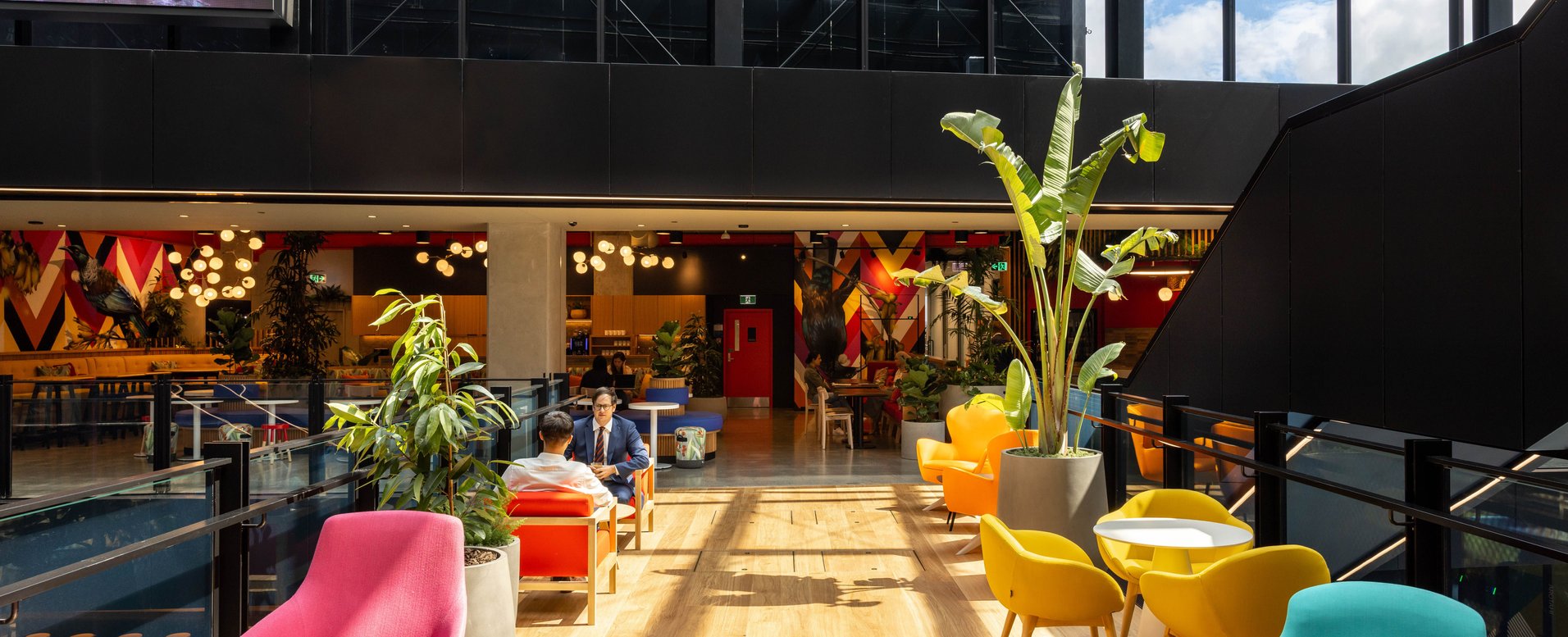 MC Te Kauta by Burning Red Design | ArchiPro NZ