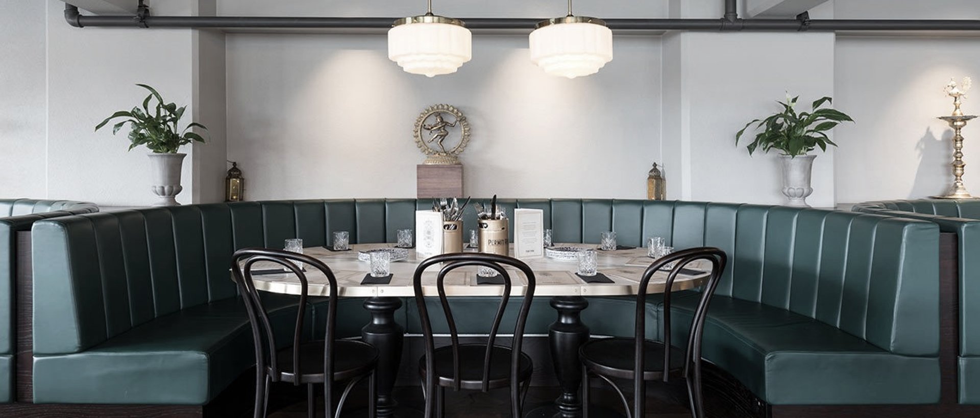 The Permit Room, Christchurch by VidaSpace® | ArchiPro NZ