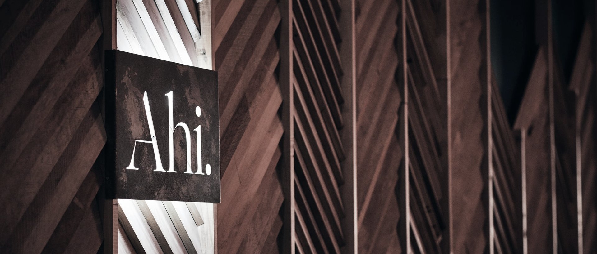Ahi Restaurant by Jack McKinney Architects | ArchiPro NZ