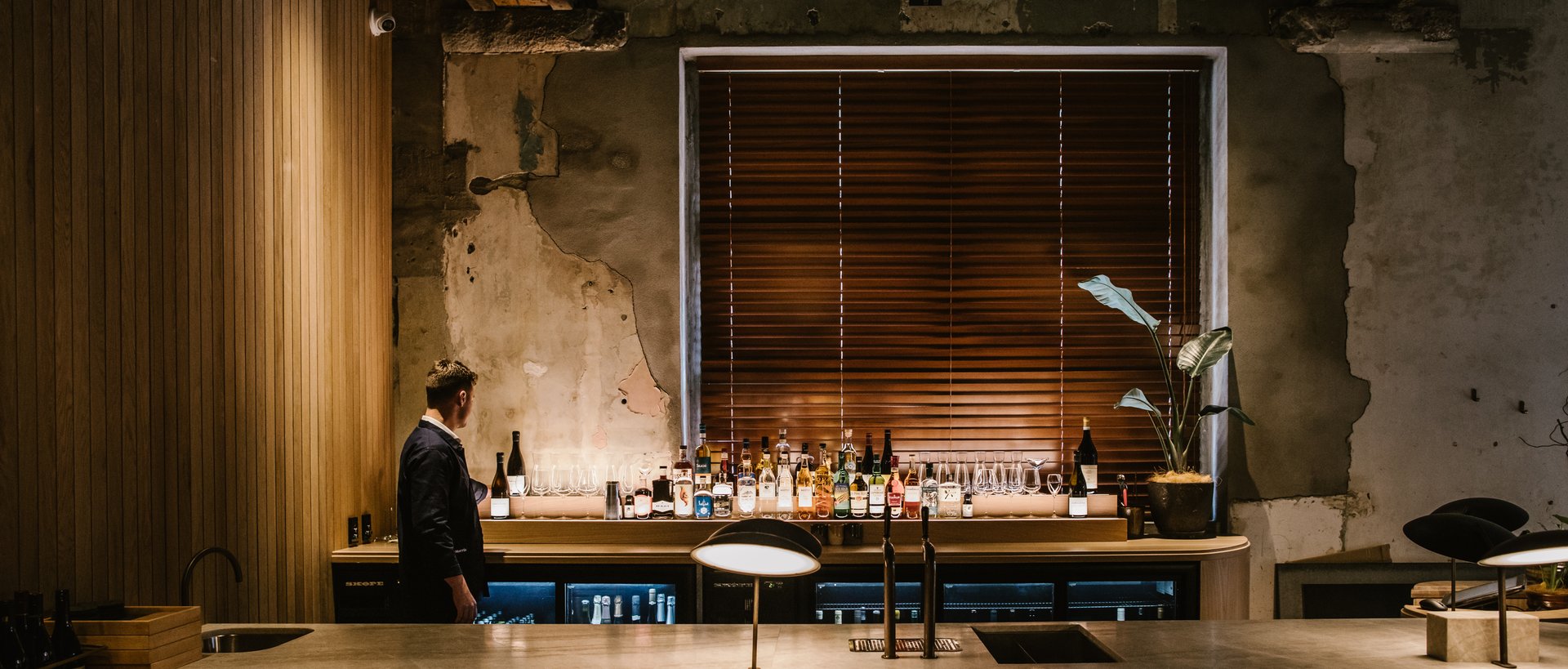 Mr. Morris Restaurant by Dimension Shopfitters | ArchiPro NZ