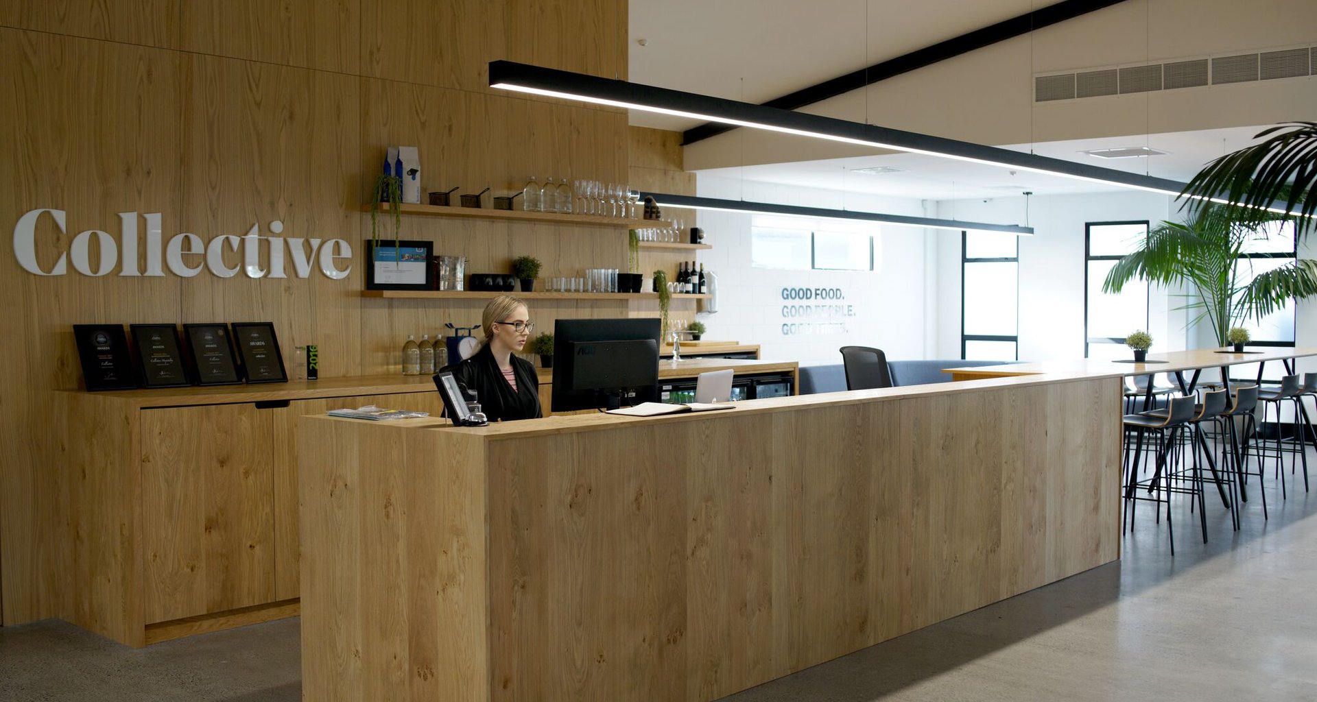 Collective Hospitality by Gartshore | ArchiPro NZ