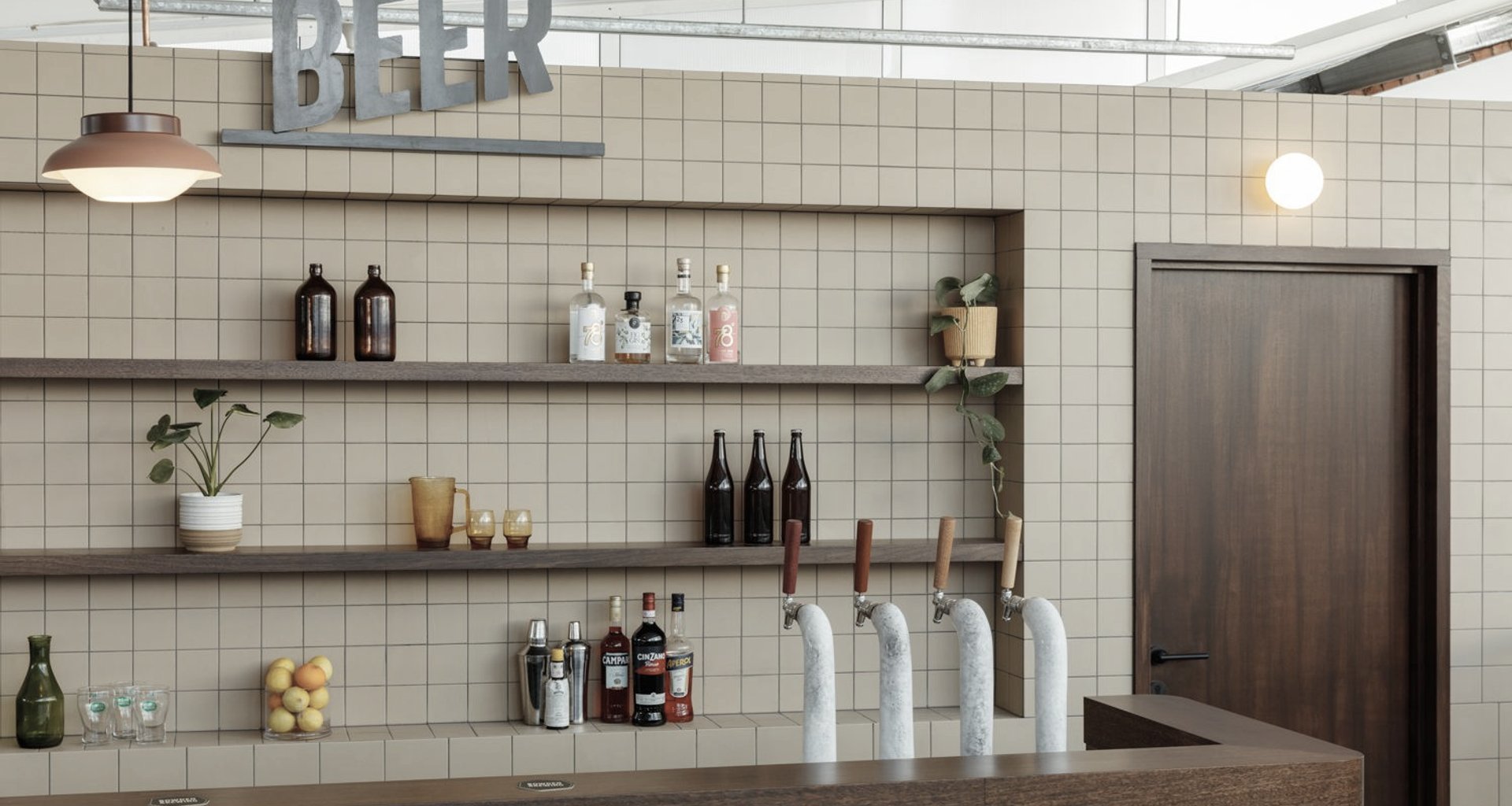 Sans-Arc's Bowden Brewing by Bankston | ArchiPro NZ