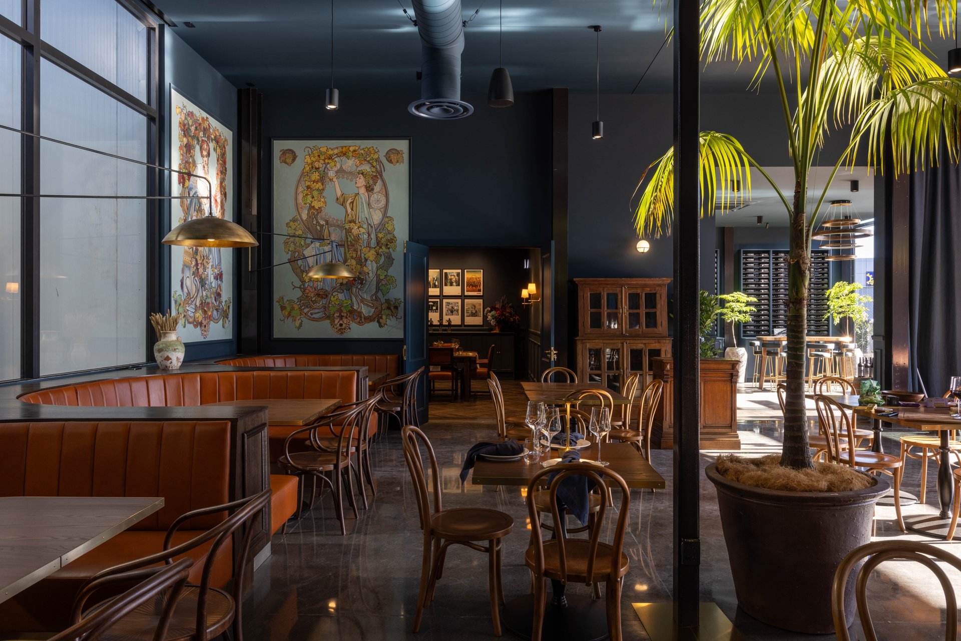 Pask Winery by Little & Fox | ArchiPro NZ