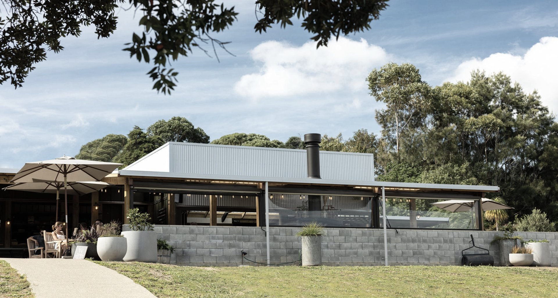 The Heke by Izzard Design | ArchiPro NZ