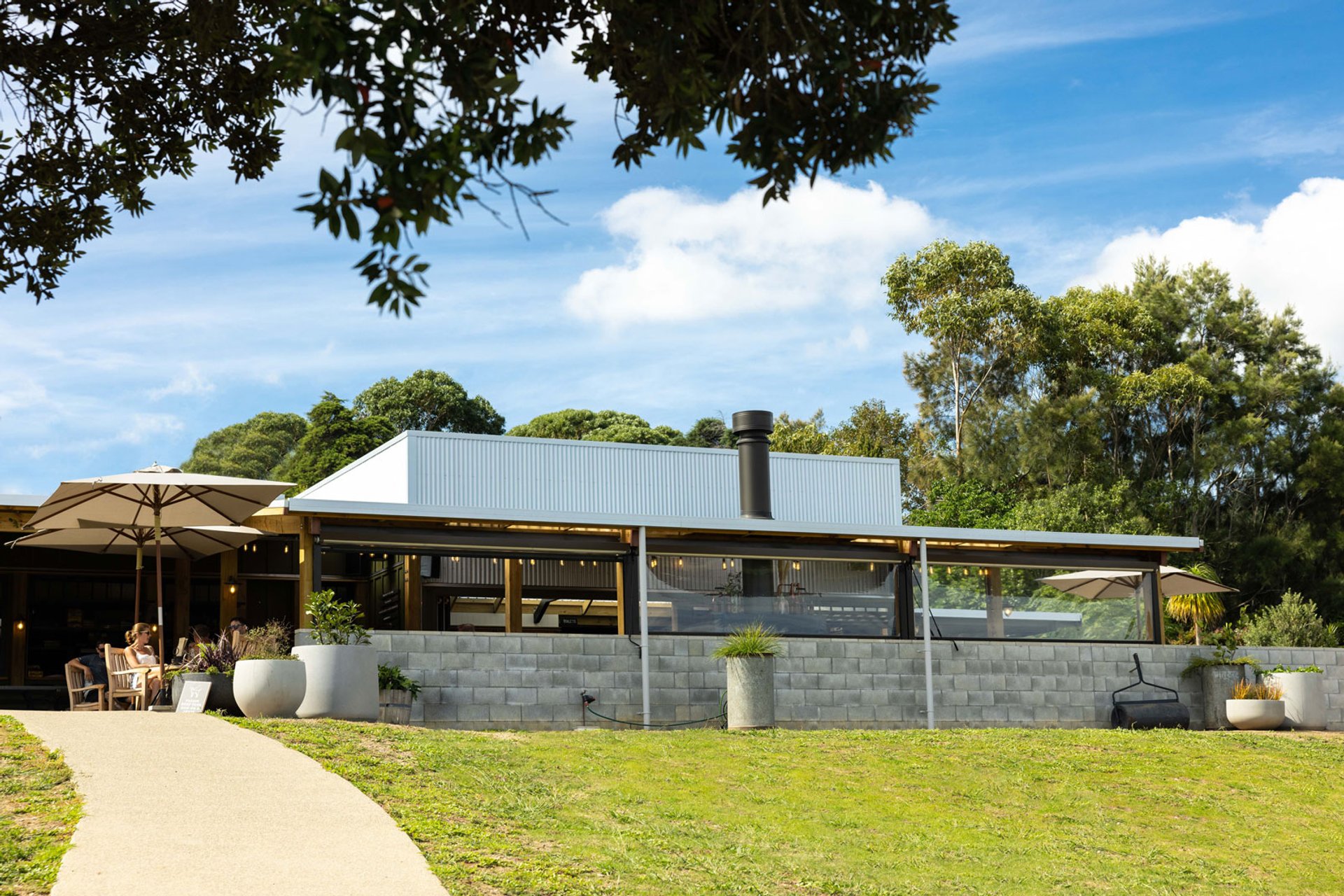 The Heke by Izzard Design | ArchiPro NZ
