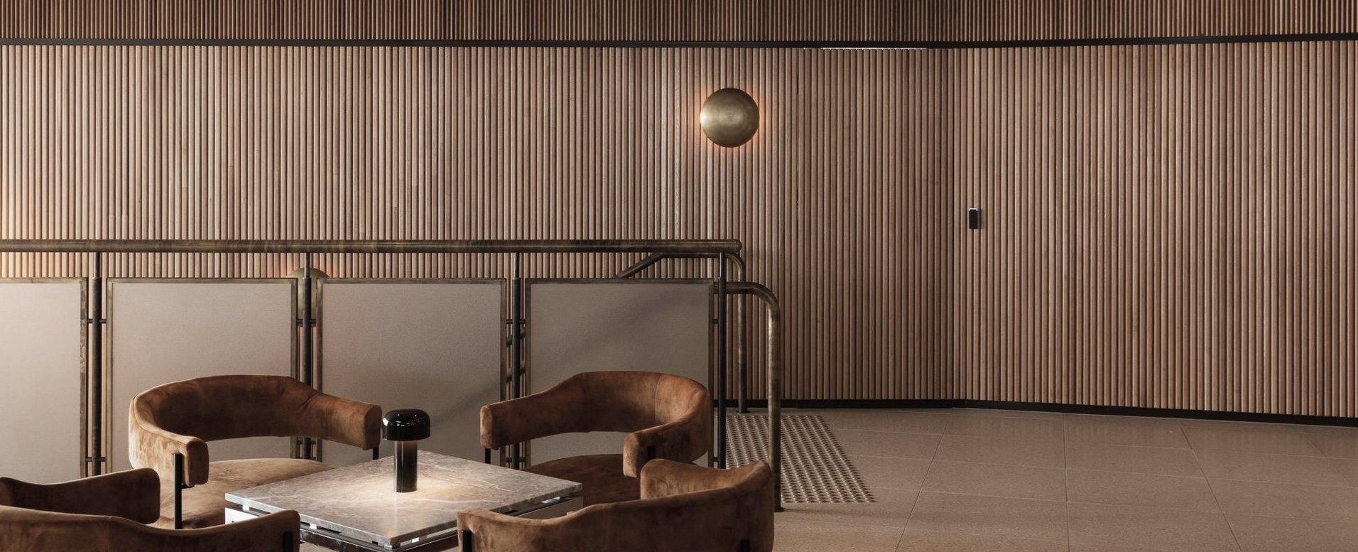 Palmer Bar by Surface | ArchiPro NZ