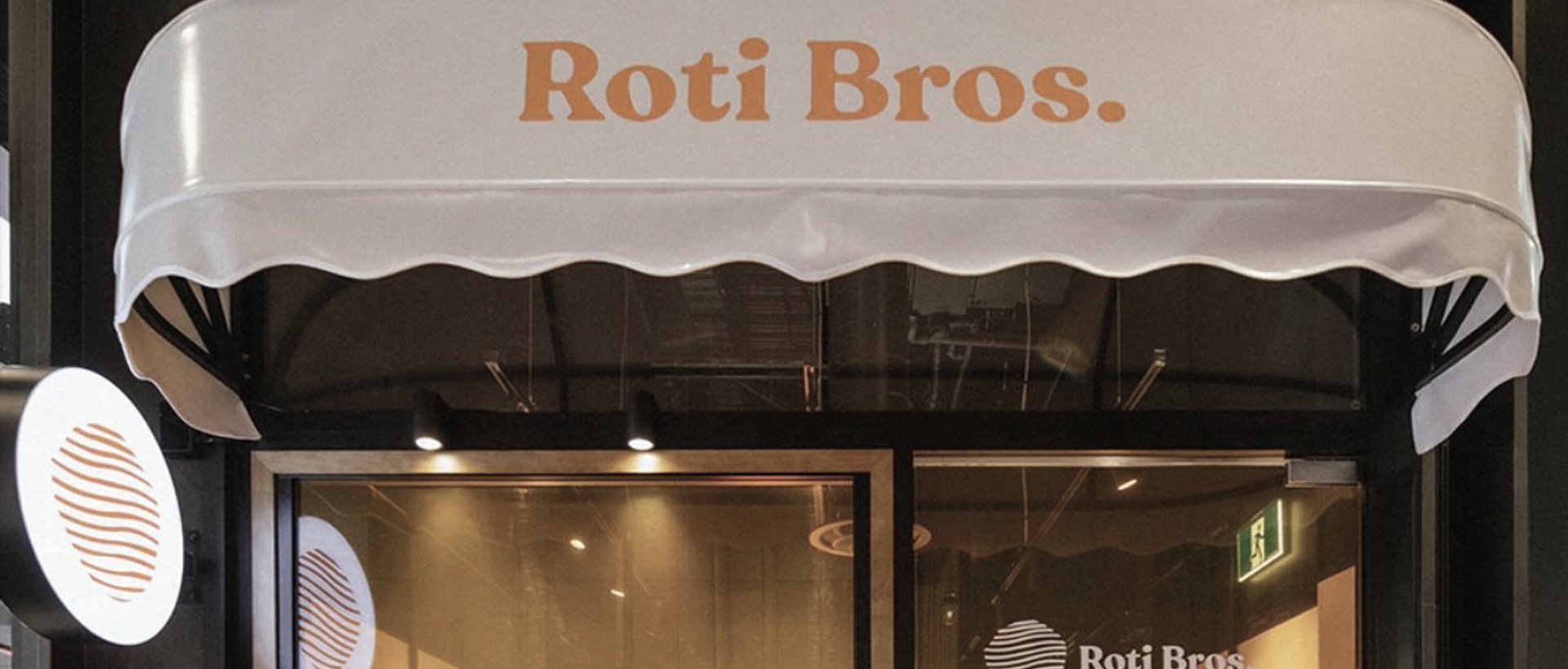Roti Bros by Surface | ArchiPro NZ