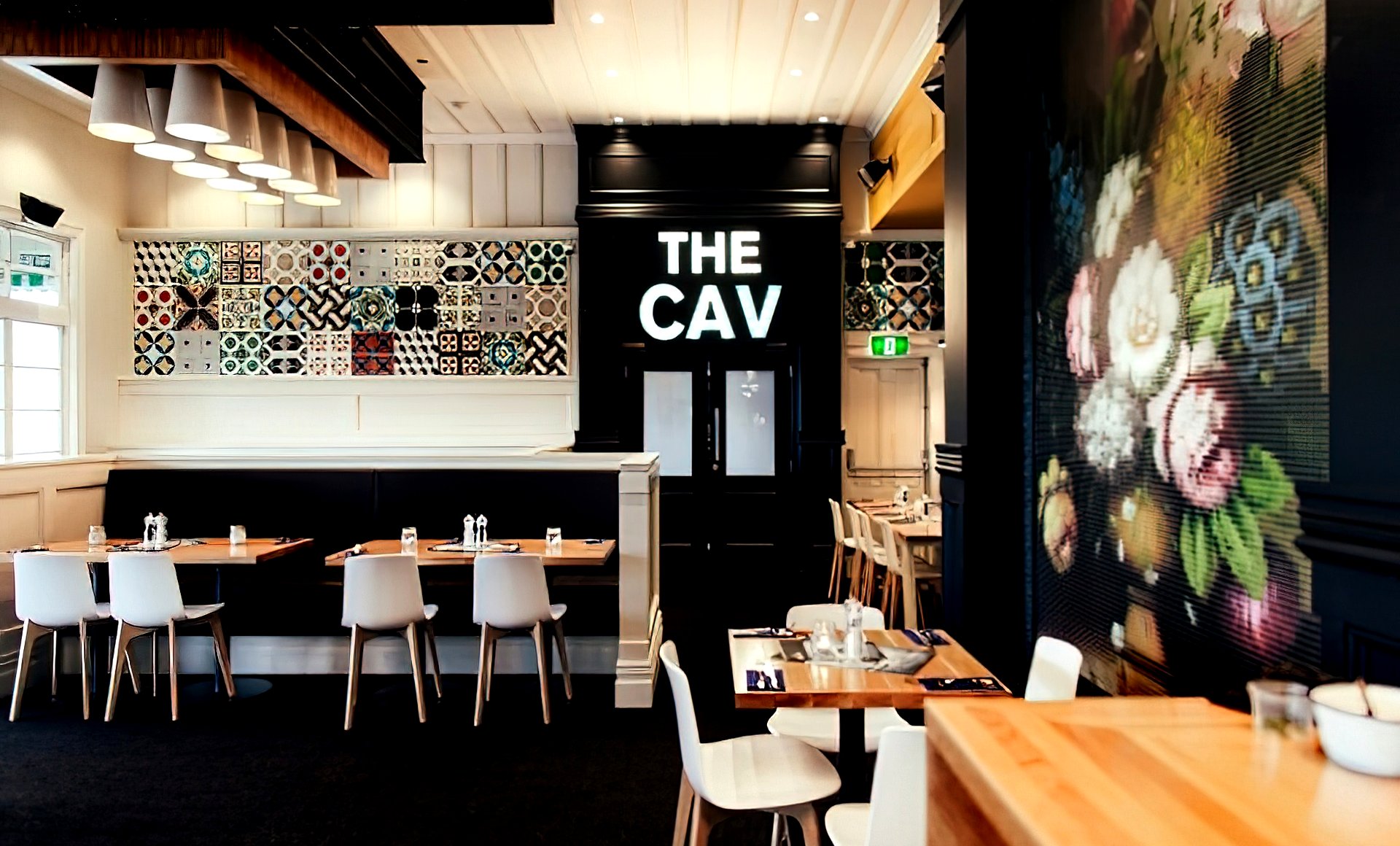 The Cav by Burning Red Design | ArchiPro NZ