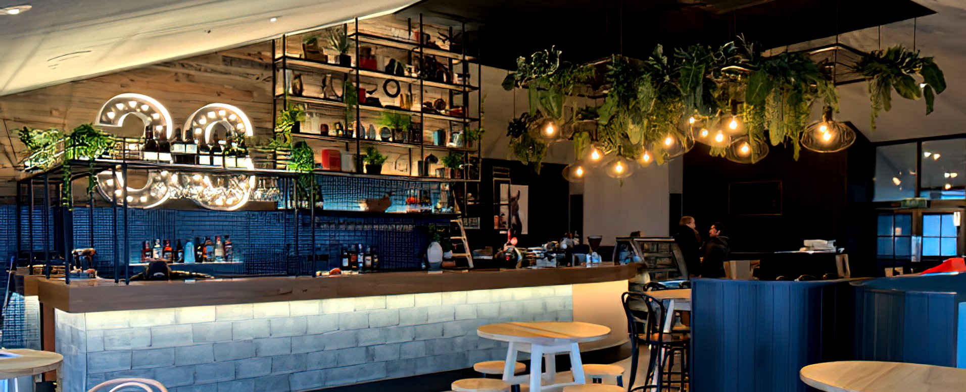 Mornington Kitchen & Bar by Burning Red Design | ArchiPro NZ