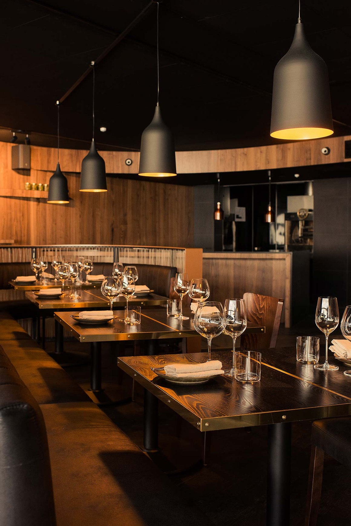 Hiakai Restaurant - ETCH Architecture | ArchiPro NZ