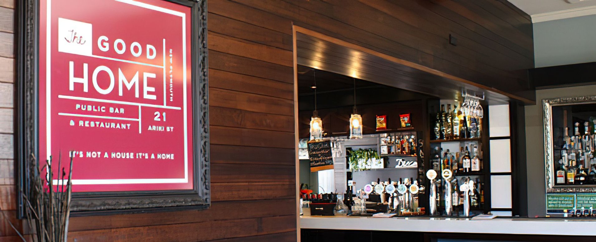 Good Home New Plymouth by Burning Red Design | ArchiPro NZ