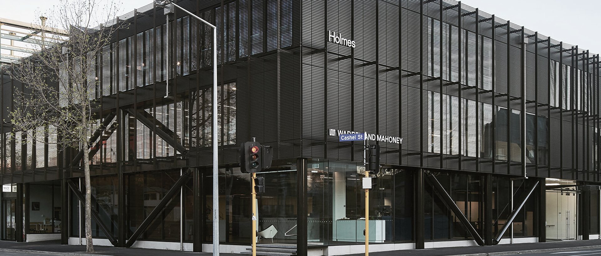 Montreal Street by GN Construction | ArchiPro NZ