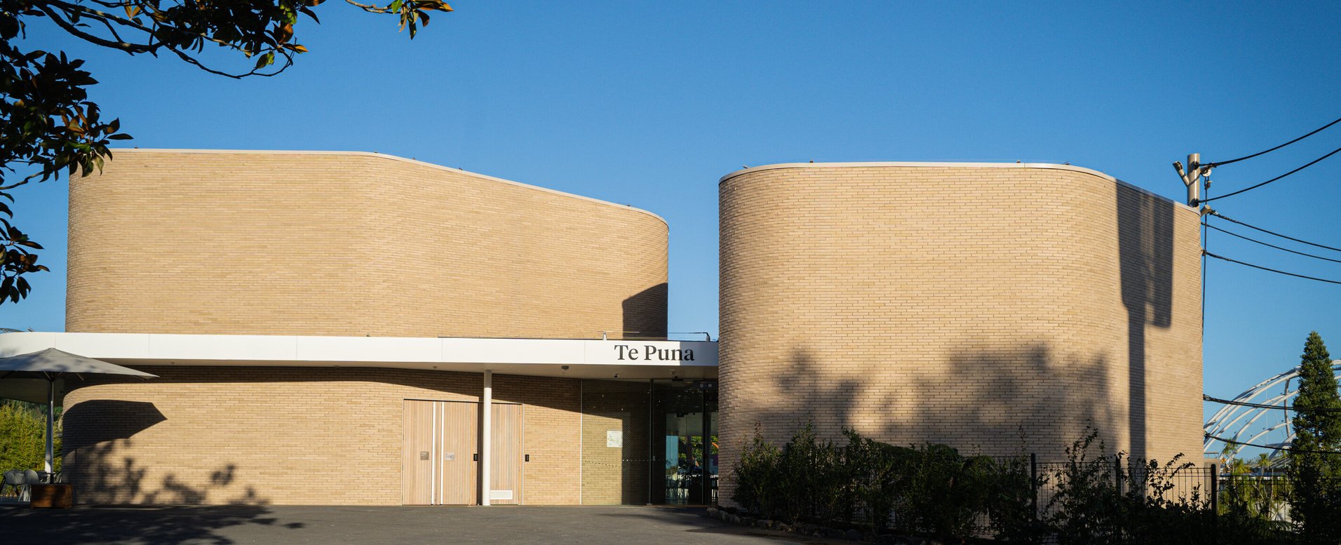 Te Puna @ Auckland Zoo | ArchiPro NZ