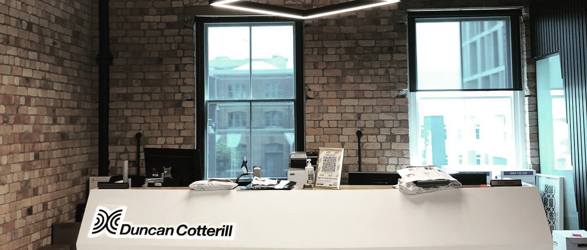 Duncan Cotterill by The PINK Painter | ArchiPro NZ