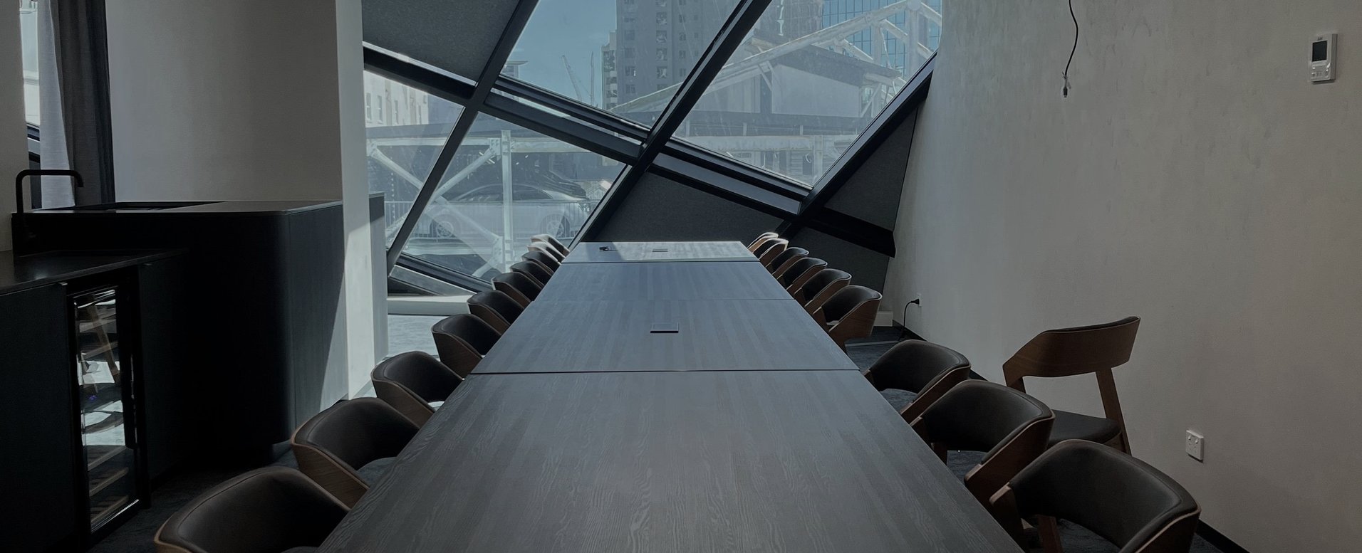 The Pacifica Offices by Surface | ArchiPro NZ